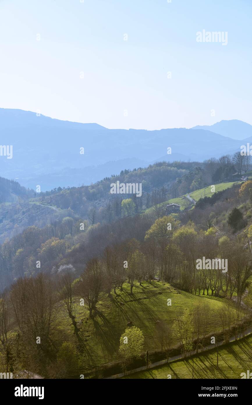 Basque countries hi-res stock photography and images - Alamy