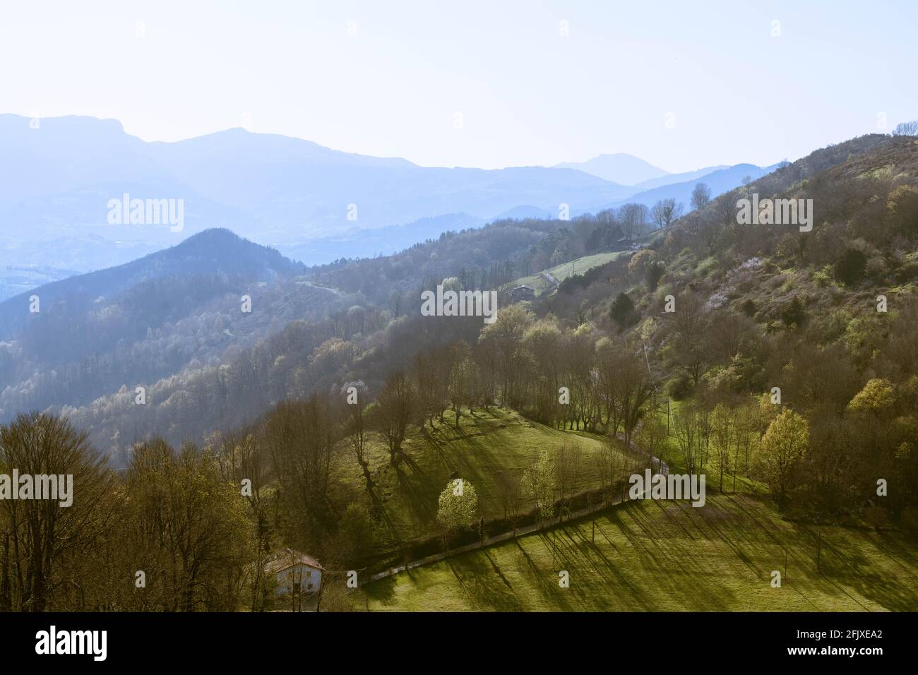 Basque countries hi-res stock photography and images - Alamy