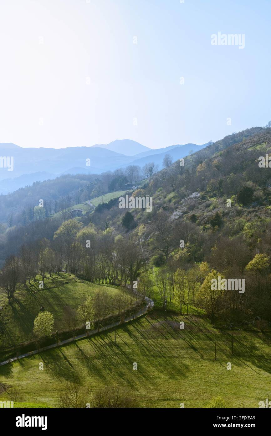 Basque Countries High Resolution Stock Photography and Images - Alamy