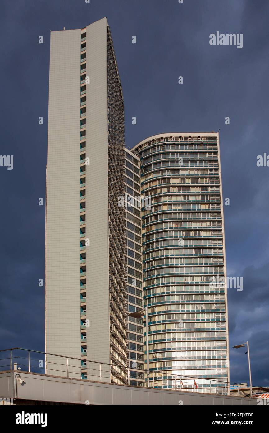 1970s russia building hi-res stock photography and images - Alamy