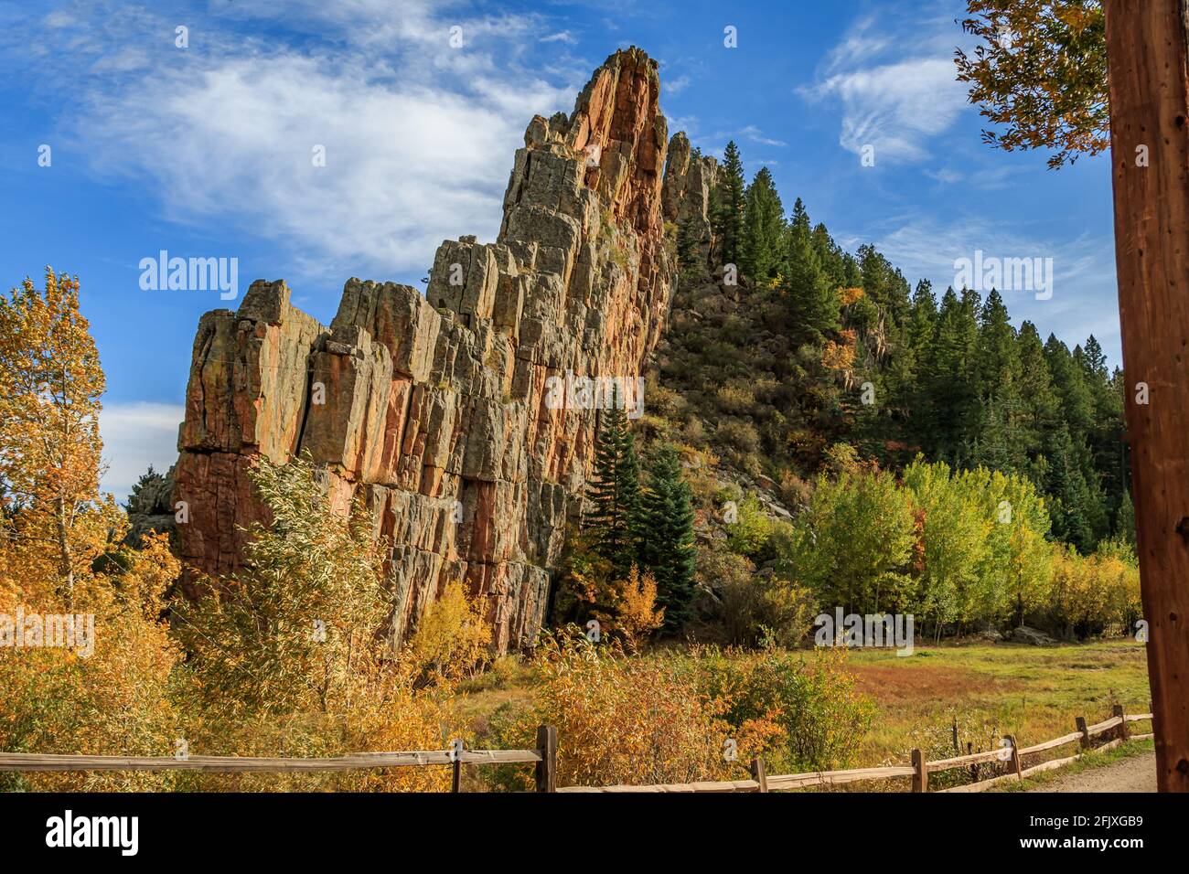 Spanish peaks hi-res stock photography and images - Alamy