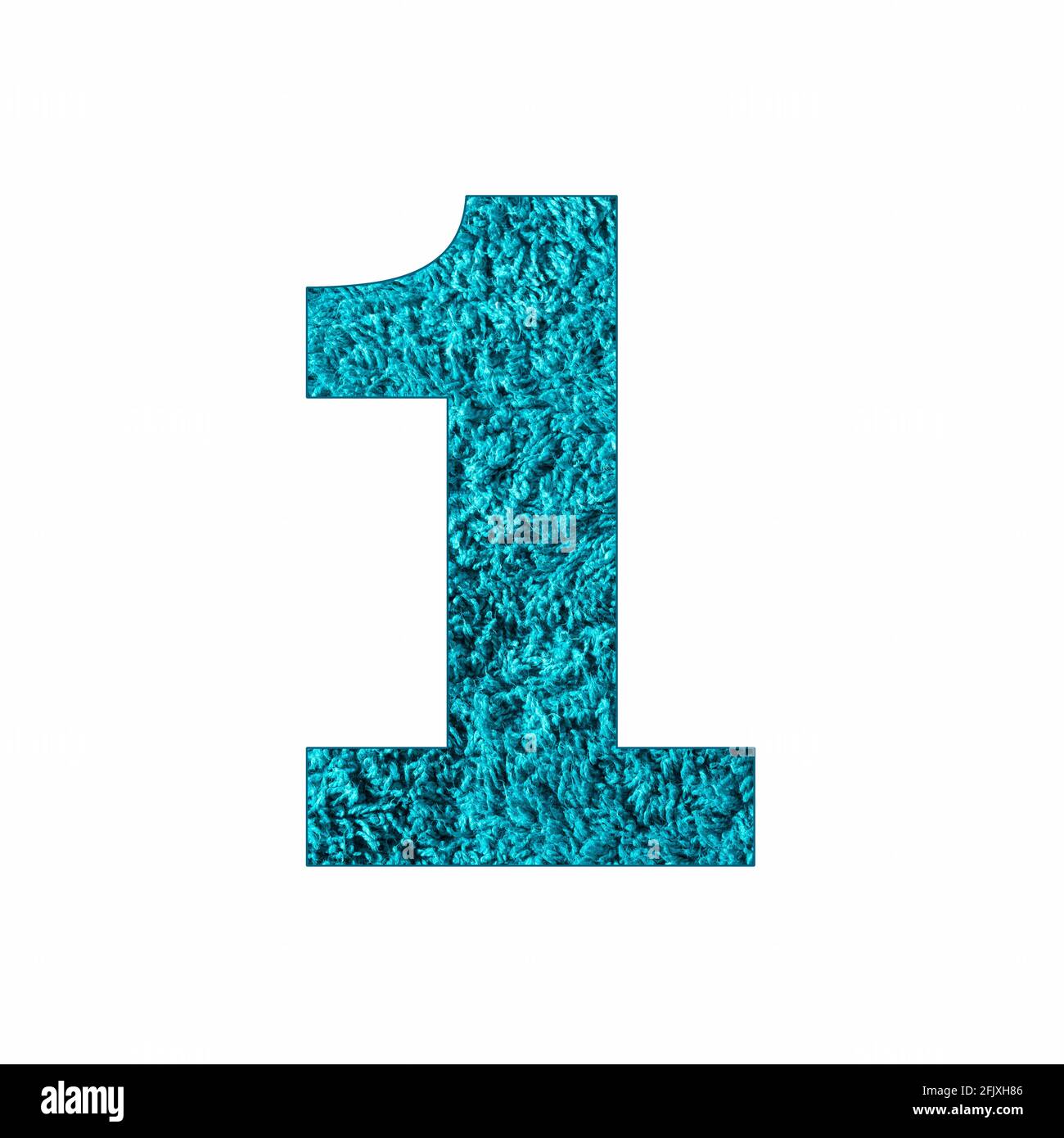 Number one beach Cut Out Stock Images & Pictures - Alamy