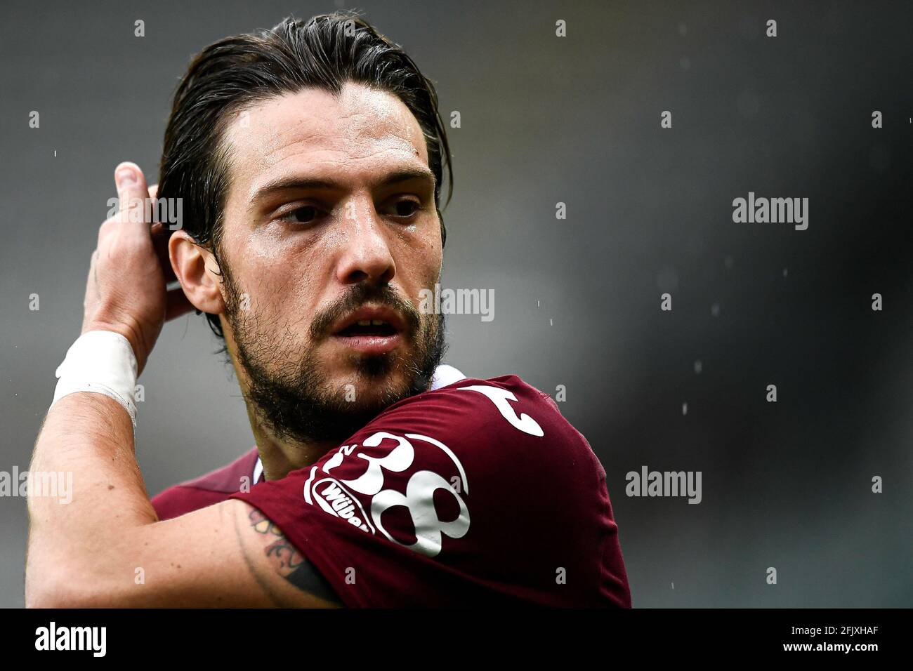 Napoli simone hi-res stock photography and images - Alamy