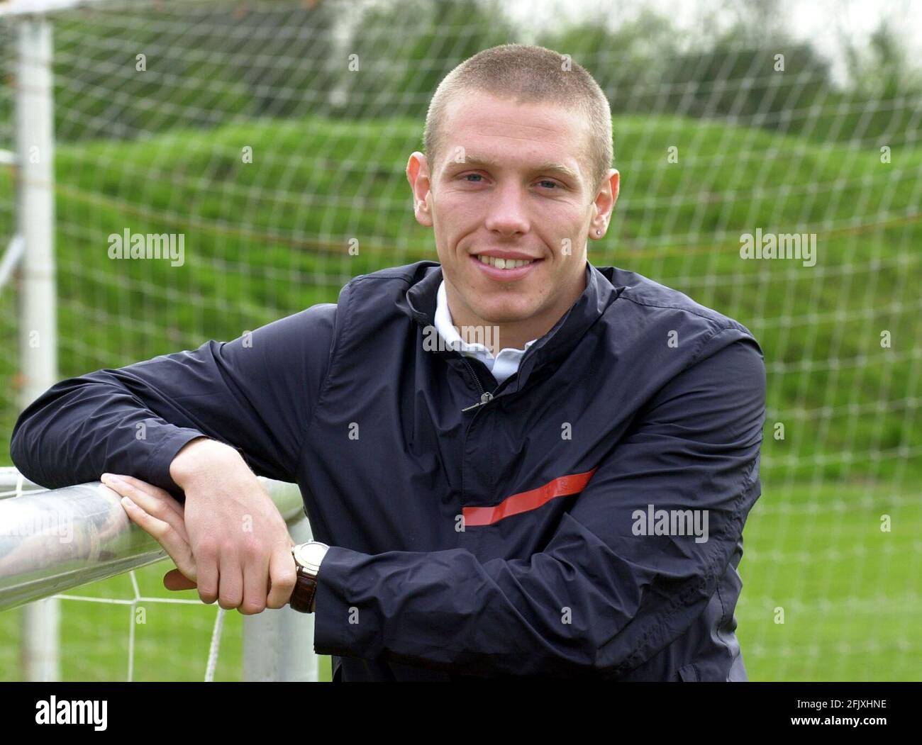Craig bellamy hi-res stock photography and images - Alamy