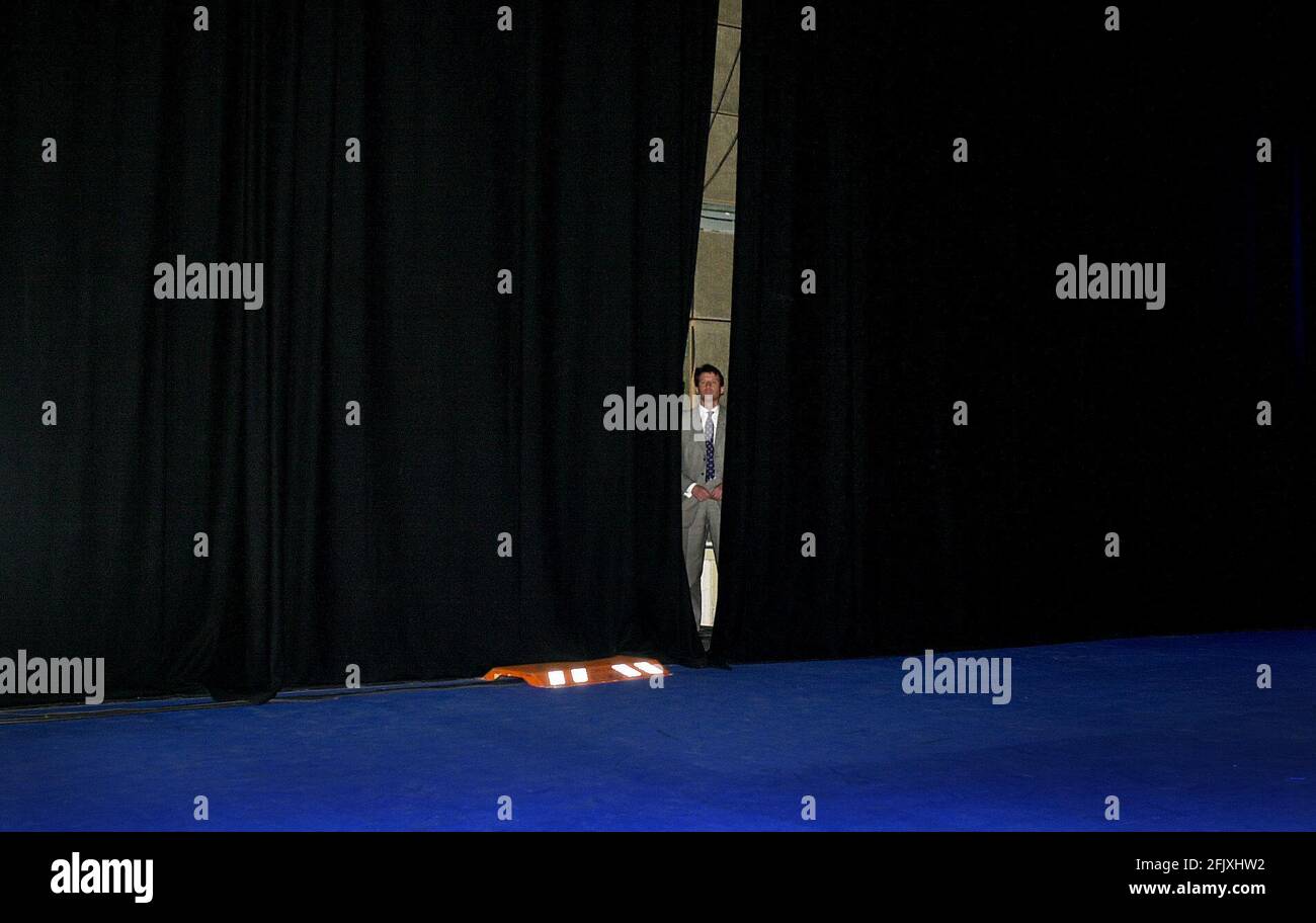 Seb coe hi-res stock photography and images - Alamy