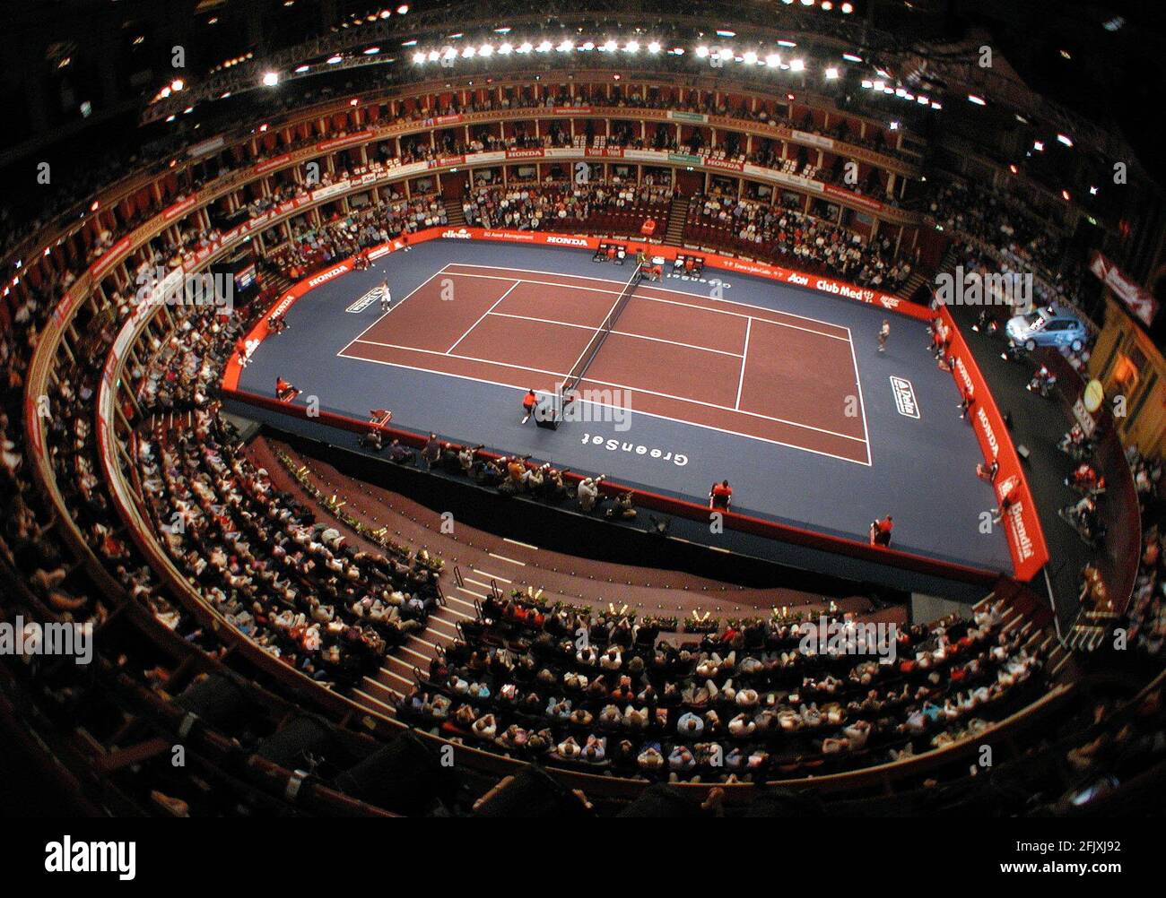 Honda challenge 2000 hi-res stock photography and images - Alamy