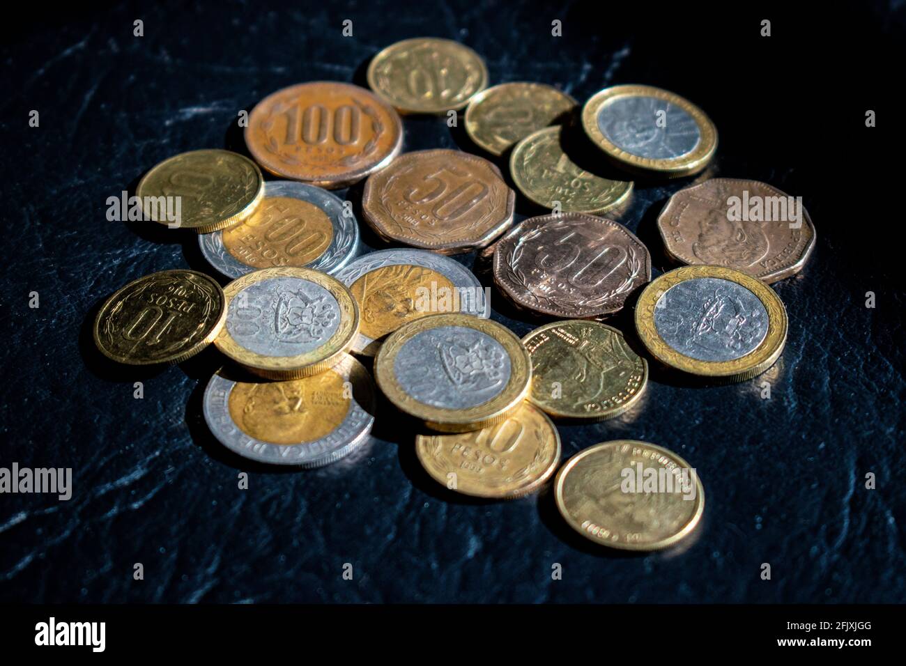 Money management symbols hi-res stock photography and images - Alamy