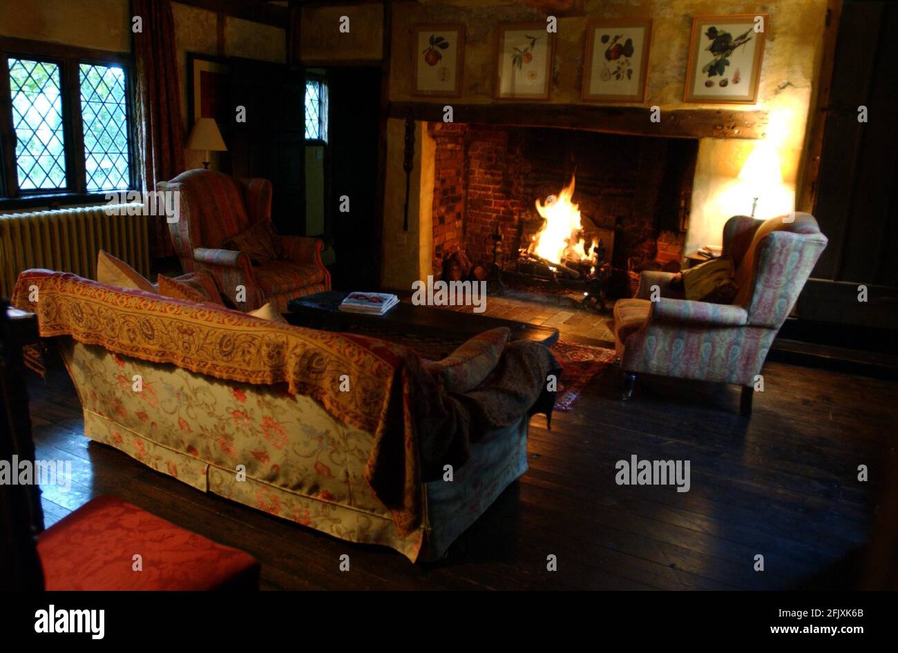 Drayton house hi-res stock photography and images - Alamy