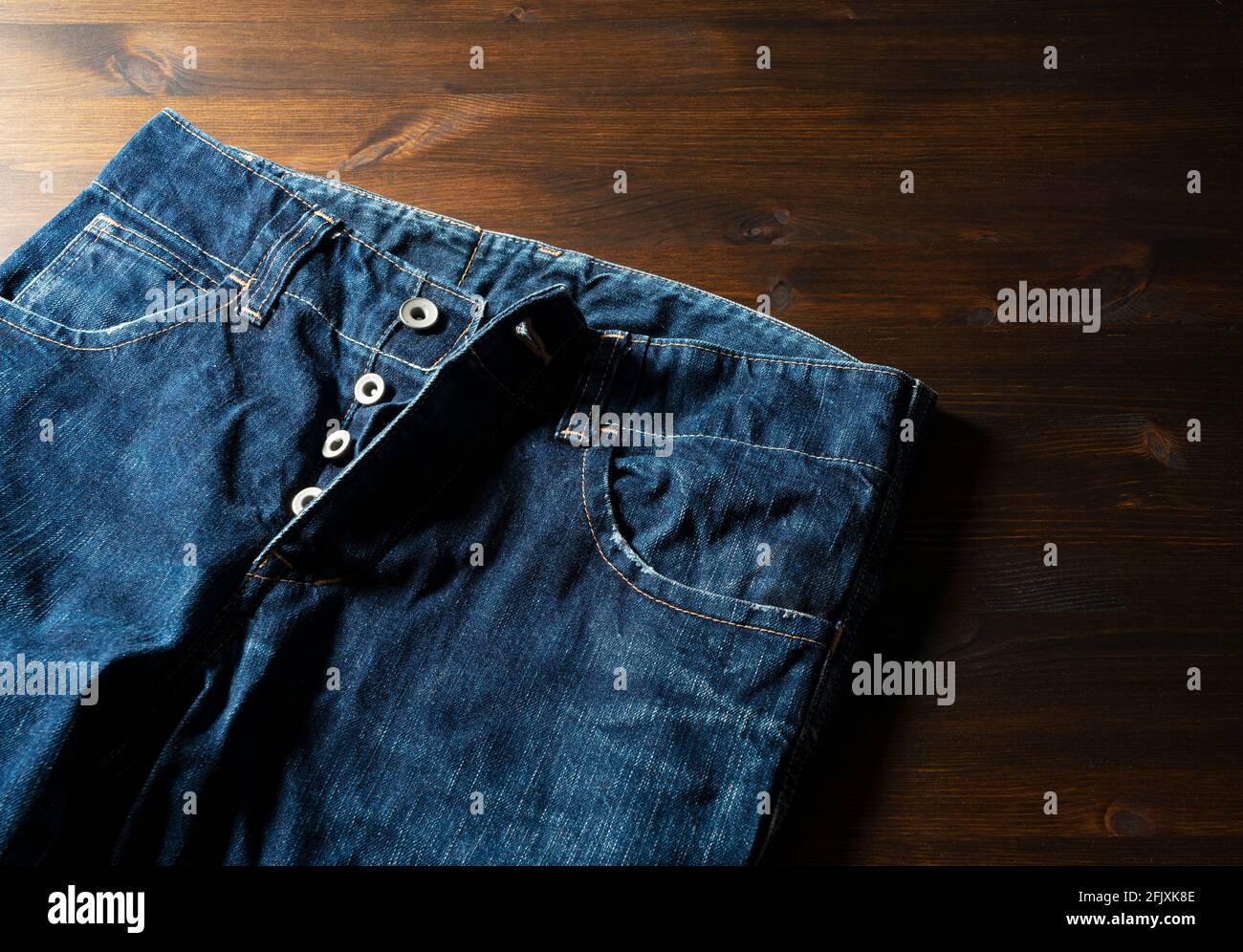 Fly of pants hi-res stock photography and images - Alamy