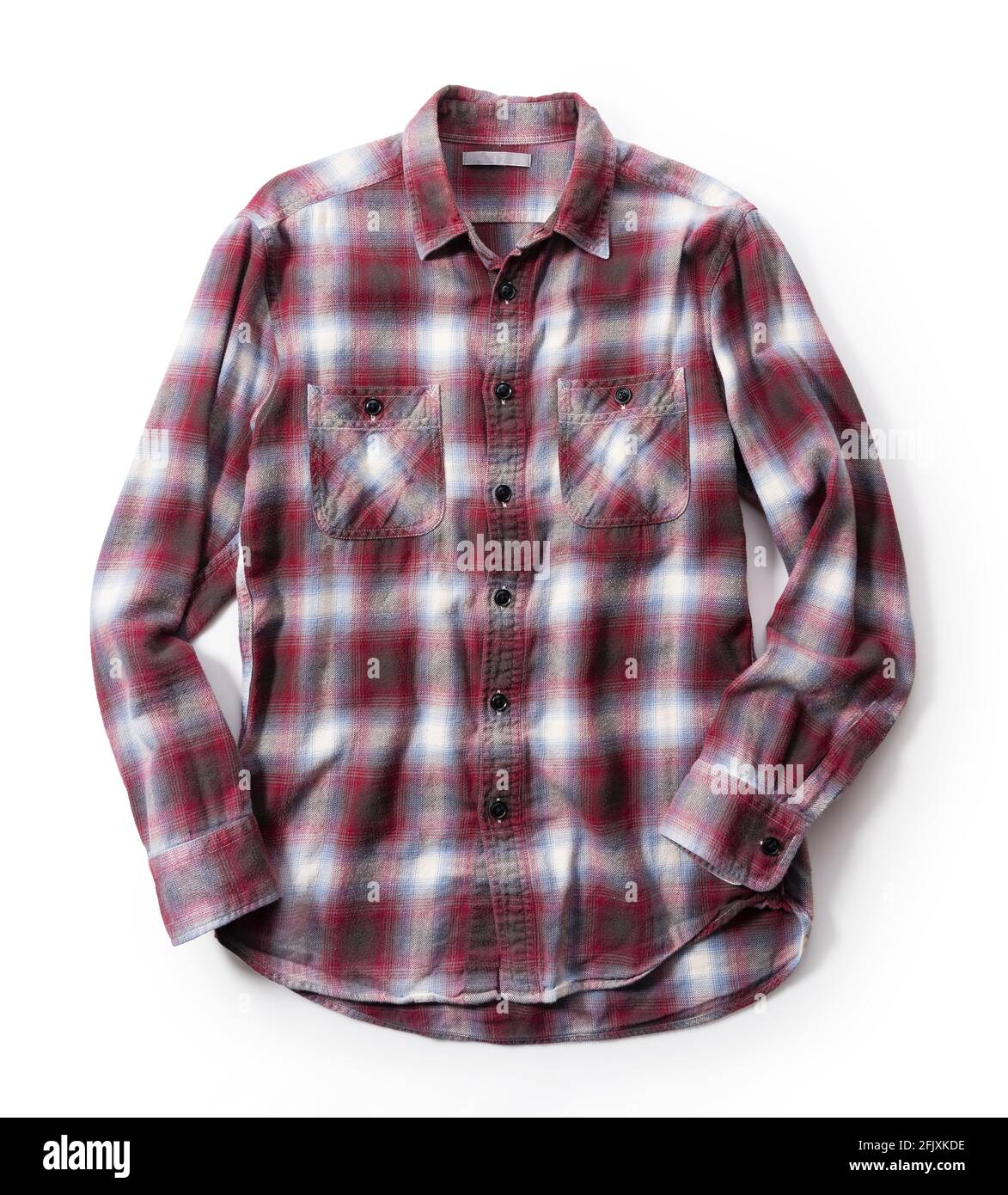 Flannel shirt hi-res stock photography and images - Alamy