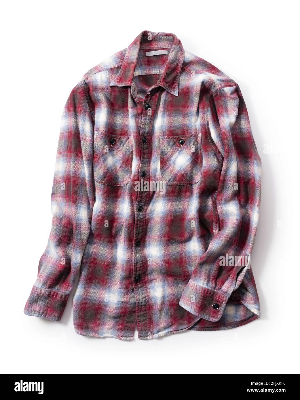 Flannel shirt hi-res stock photography and images - Alamy