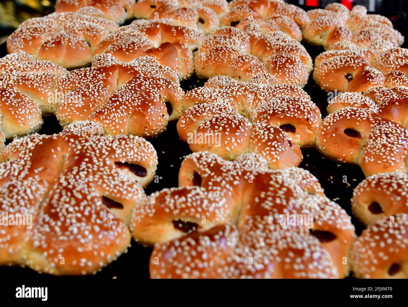 Maarouk hi-res stock photography and images - Alamy