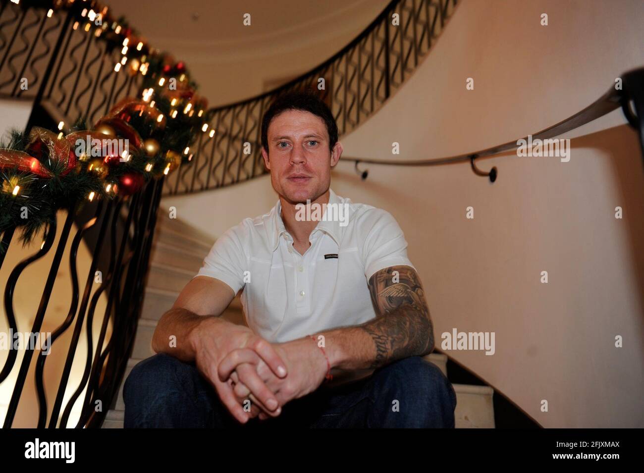 Wayne bridge hi-res stock photography and images - Alamy
