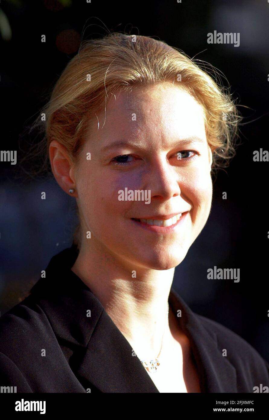 stephanie cook Olympic champion Dec 2000 Stock Photo - Alamy