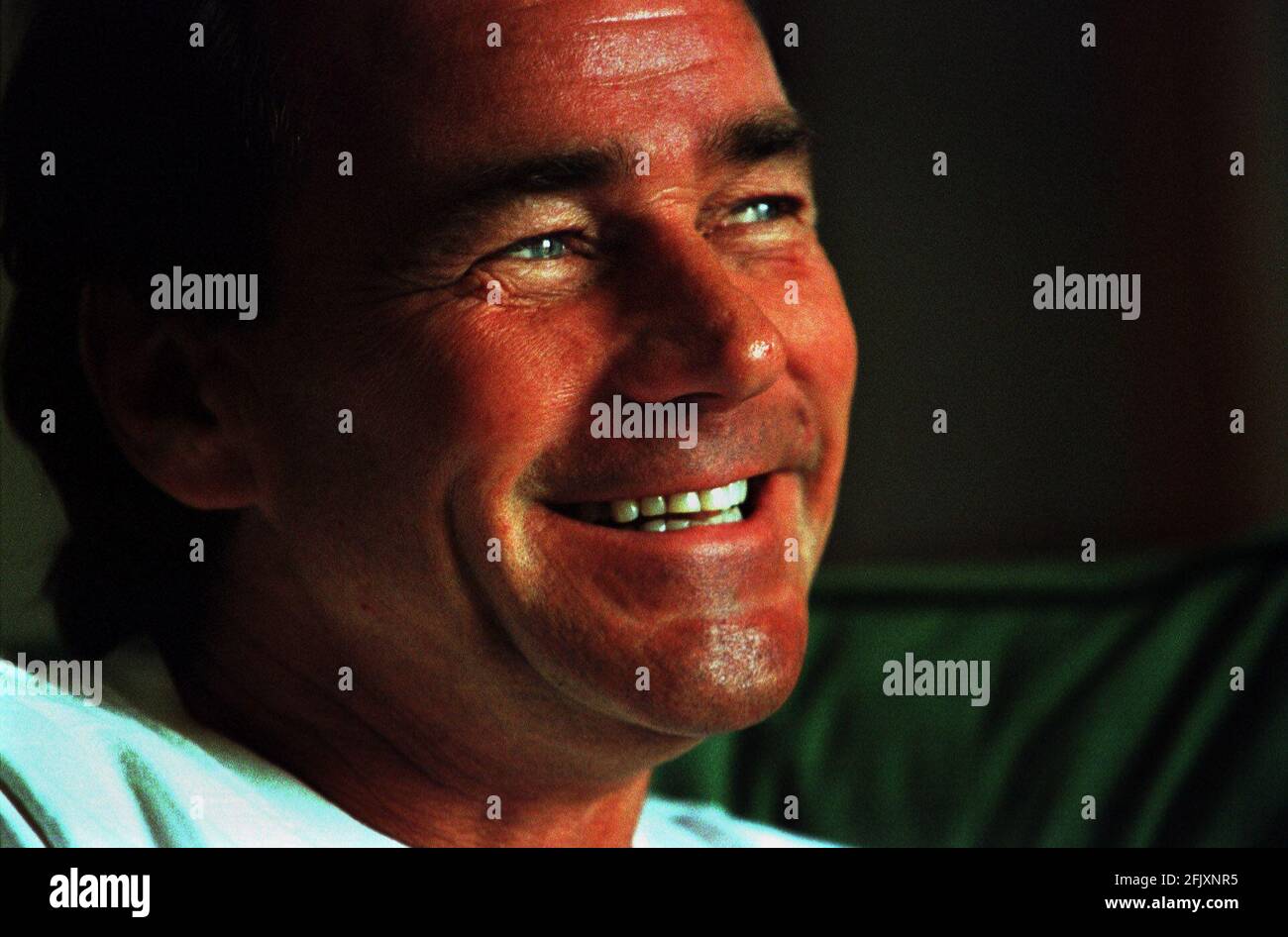 Barry Sheen High Resolution Stock Photography and Images - Alamy