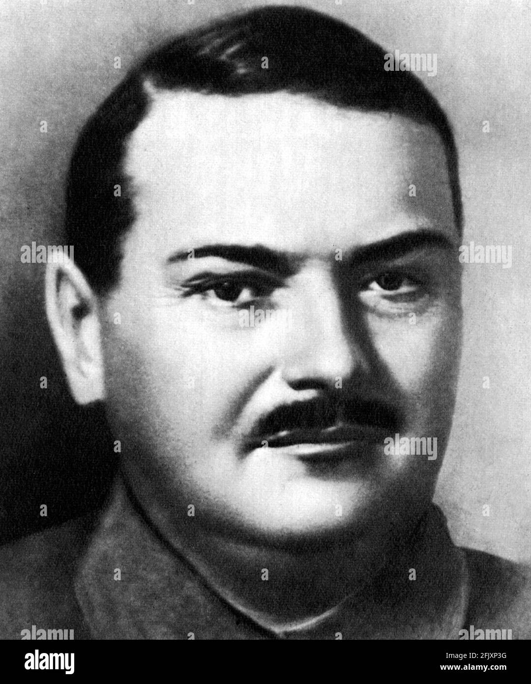 Stalin portrait 1947 hi-res stock photography and images - Alamy