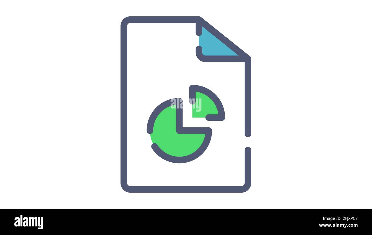 Infographic diagrams pie chart icons hi-res stock photography and images - Alamy