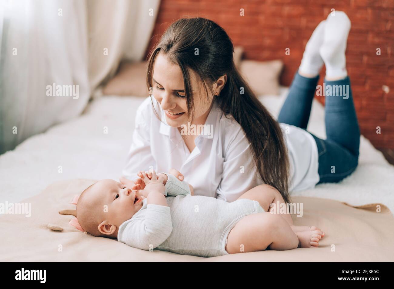 In Vitro Fertilization Babies