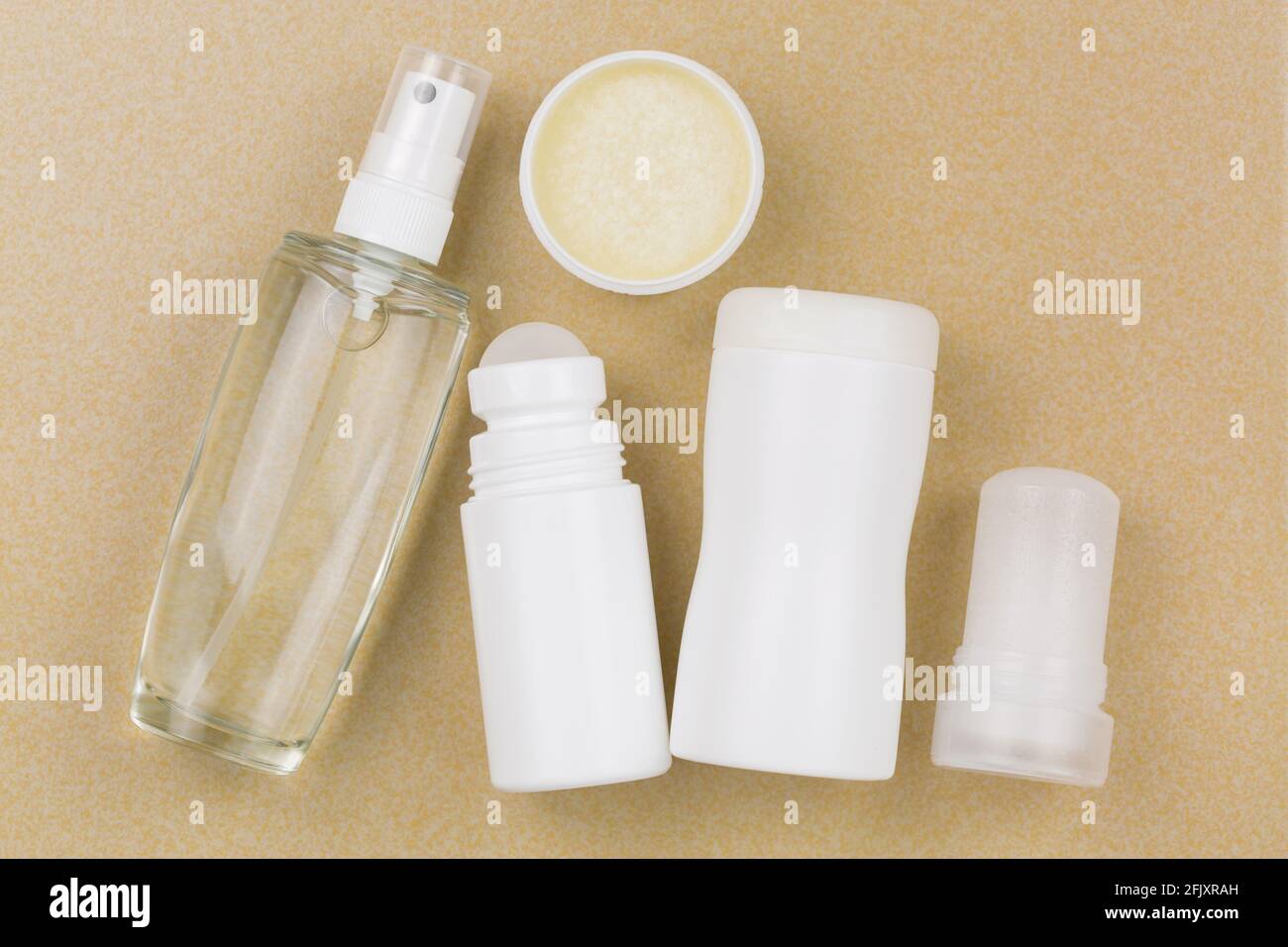 Deodorant spray hi-res stock photography and images - Alamy