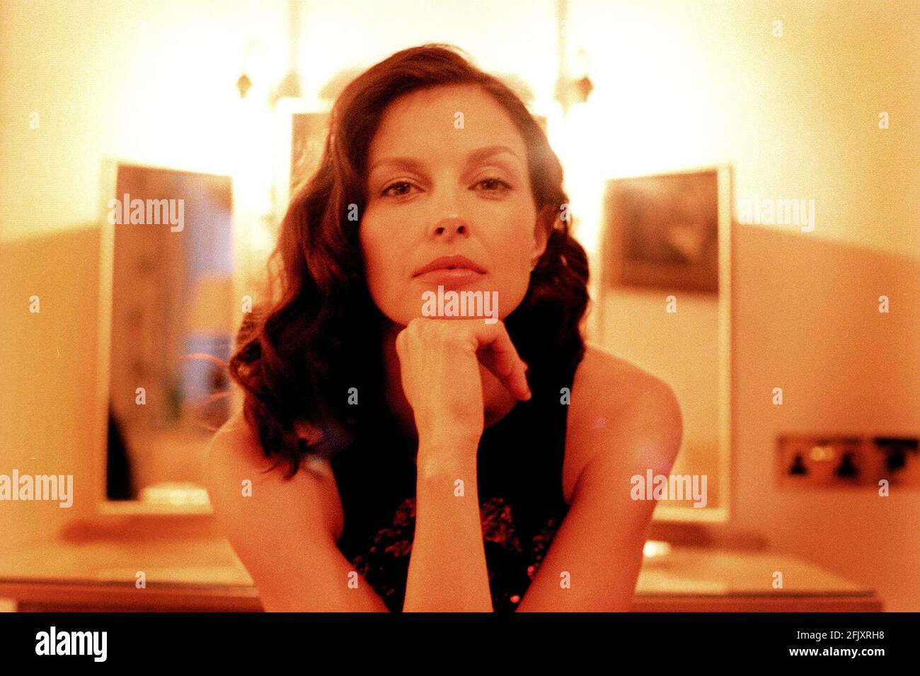 Ashley judd hi-res stock photography and images - Alamy