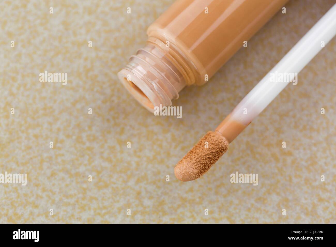 Creamy spots hi-res stock photography and images - Alamy