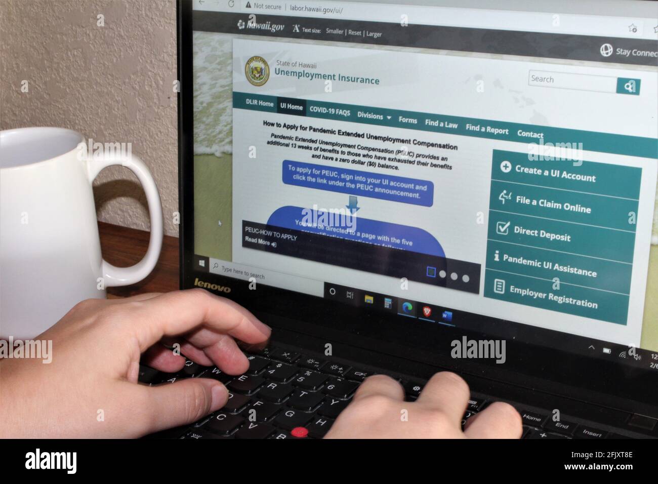 Dlir hi-res stock photography and images - Alamy