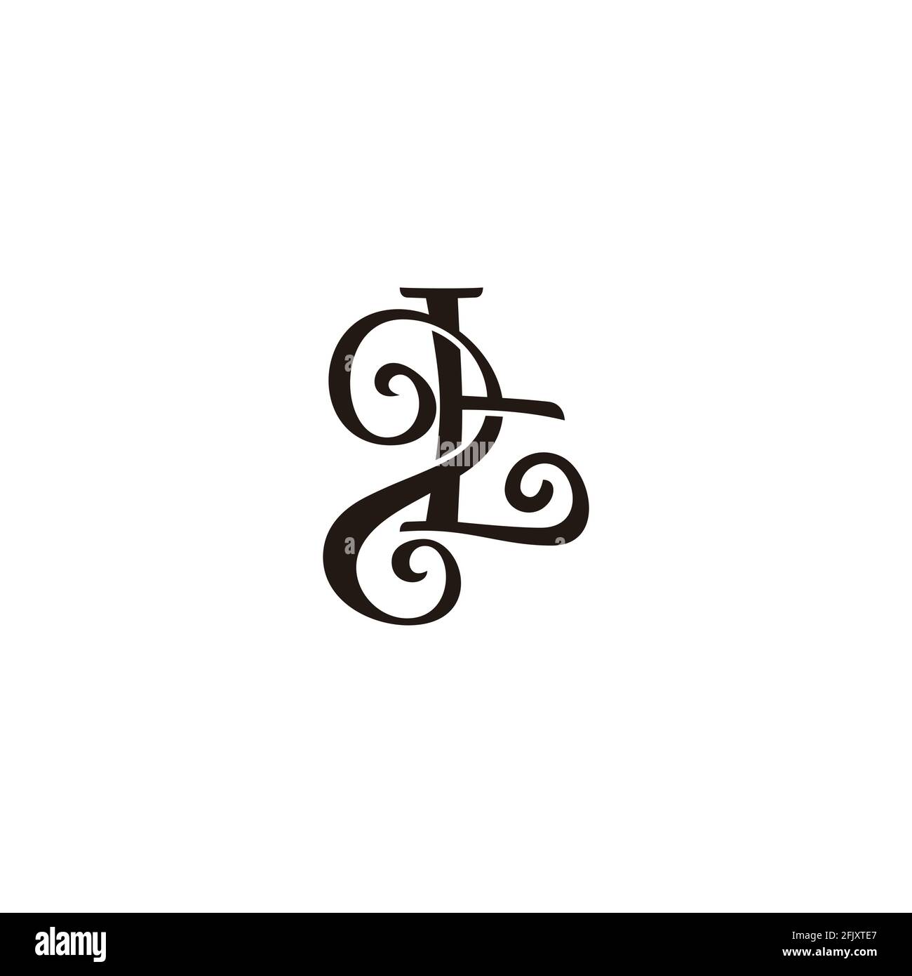 An 2t Stock Vector Images - Alamy