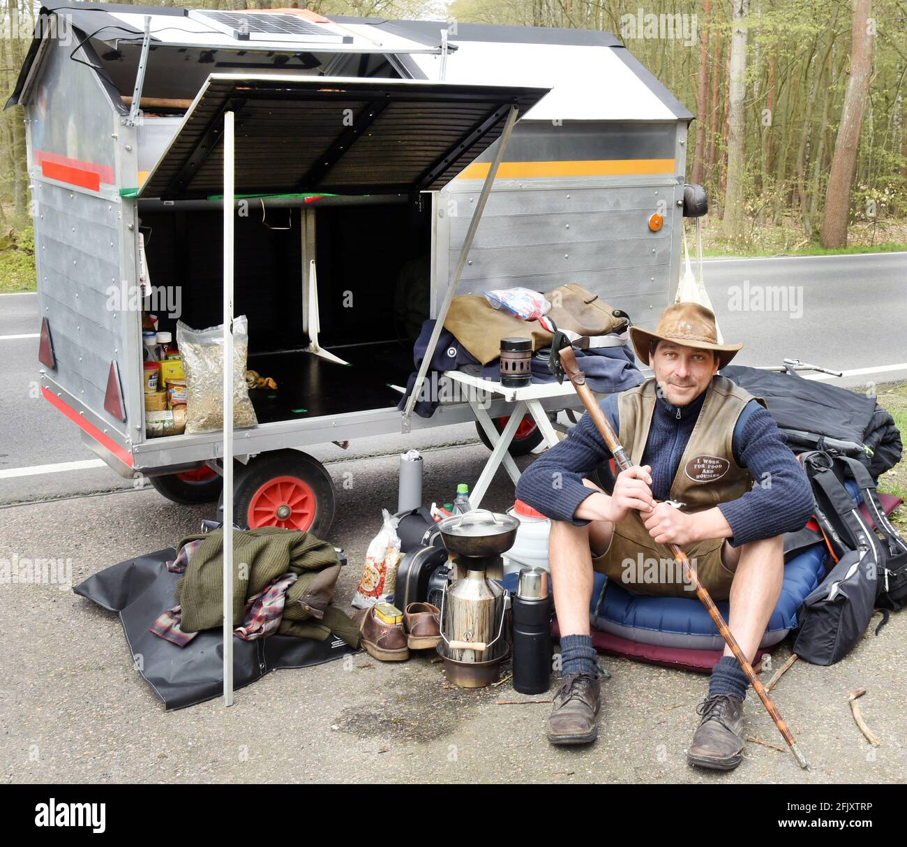 Michael rott hi-res stock photography and images - Alamy