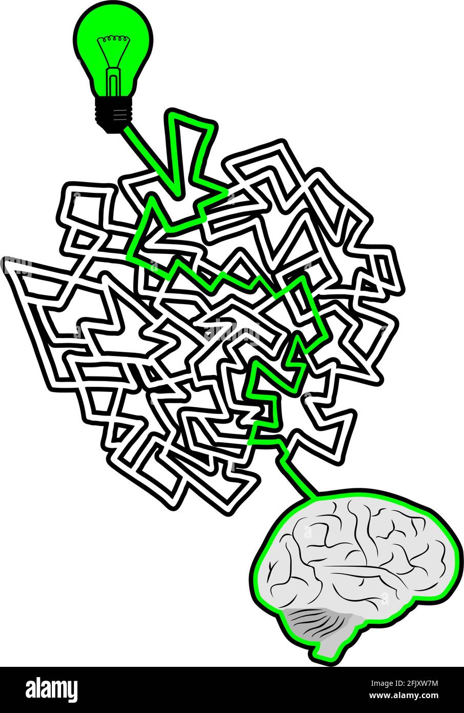 Entertainment idea Cut Out Stock Images & Pictures - Alamy