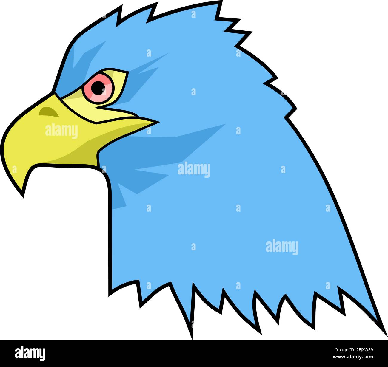 Draw bird hi-res stock photography and images - Alamy