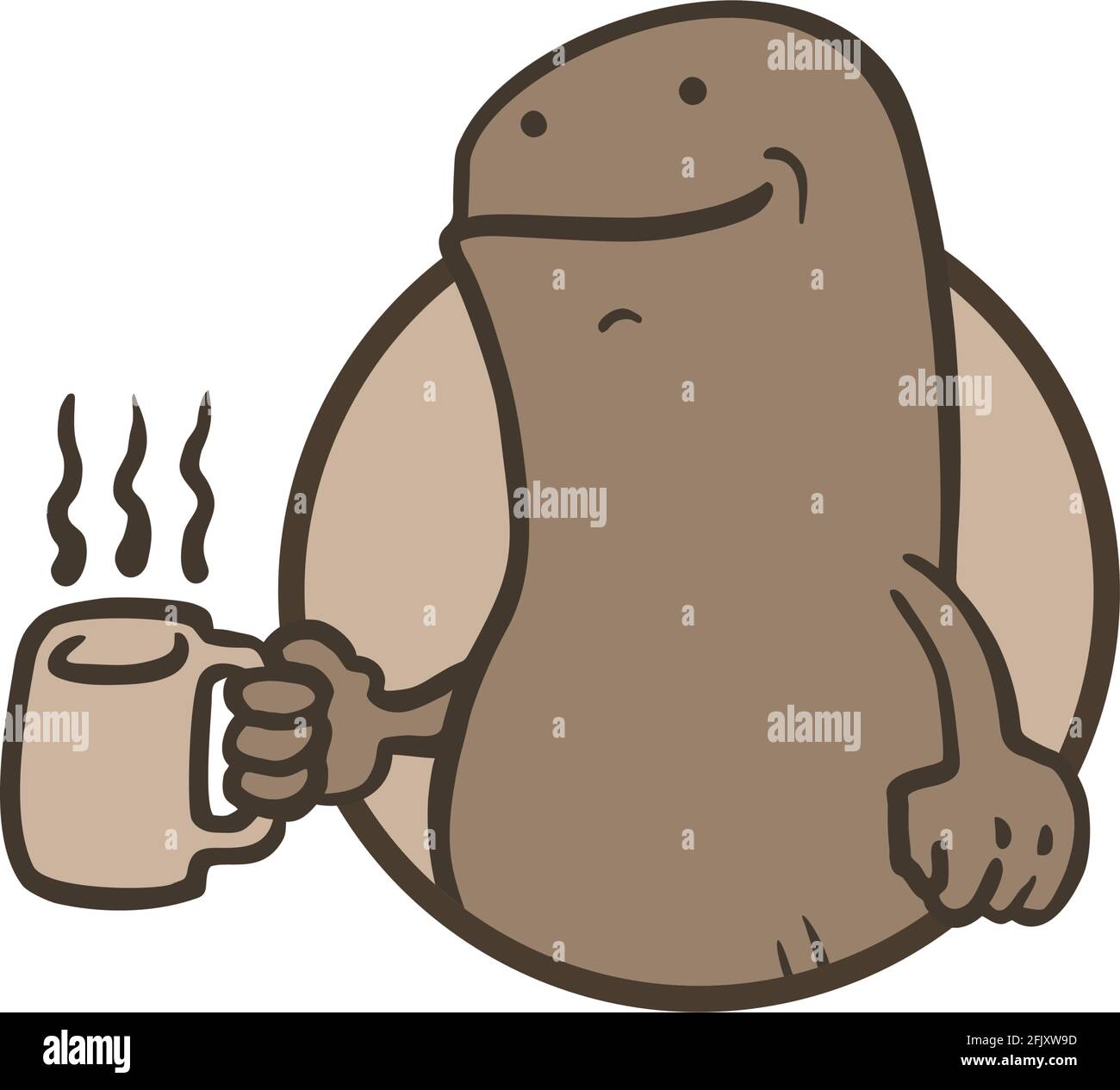 Coffee symbol hi-res stock photography and images - Alamy