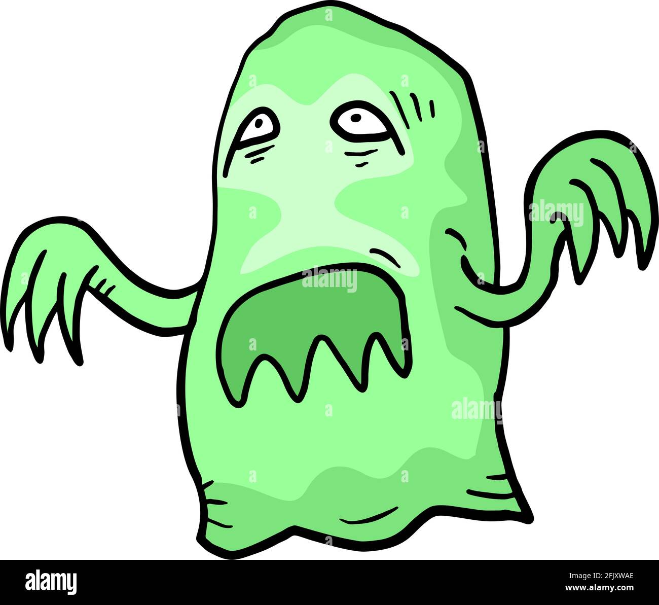 Imaginative creature design Stock Vector Image & Art - Alamy