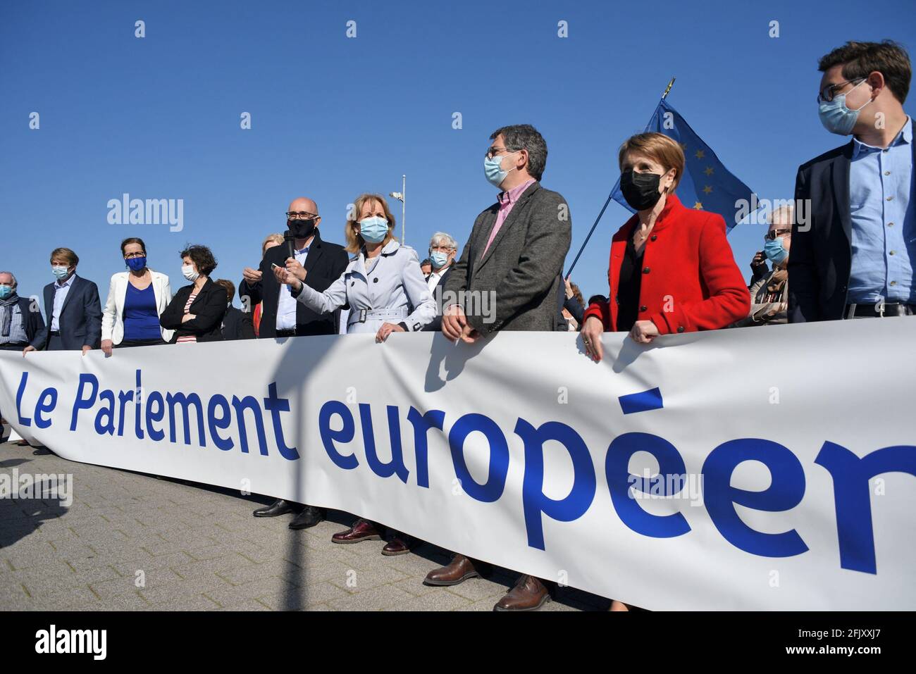 Fabienne maurer hi-res stock photography and images - Alamy