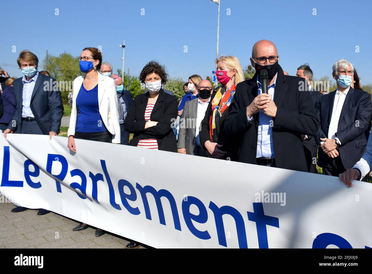 Fabienne maurer hi-res stock photography and images - Alamy