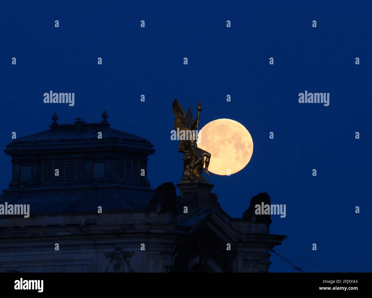 Risalit hi-res stock photography and images - Alamy