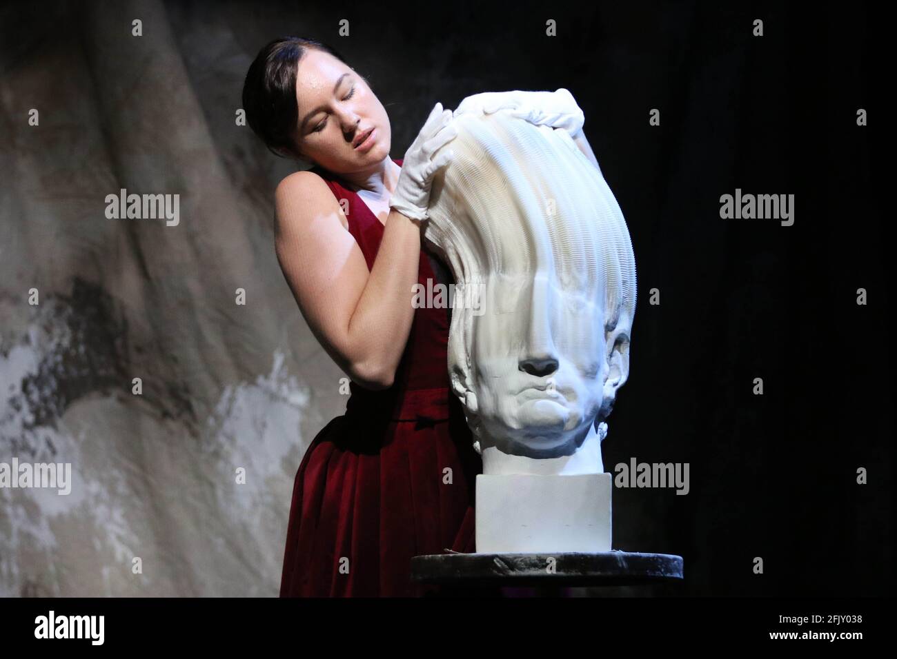 Imogen sage hi-res stock photography and images - Alamy