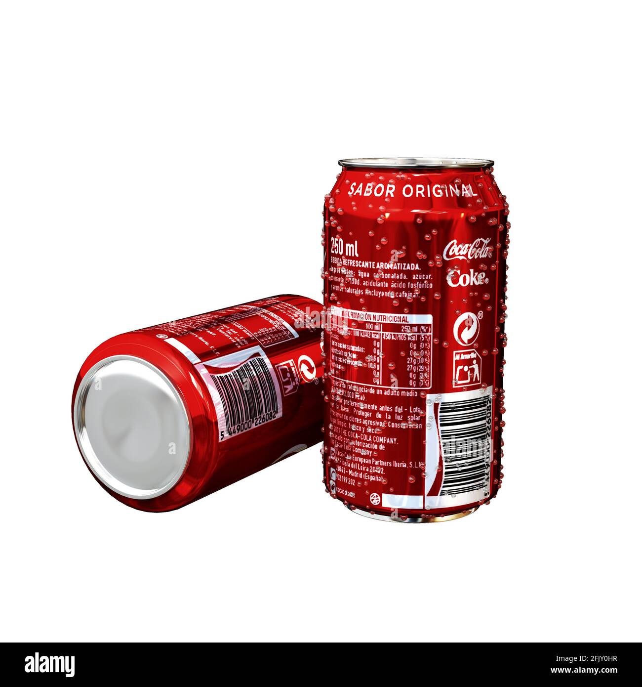 Coca cola logo Cut Out Stock Images & Pictures - Alamy