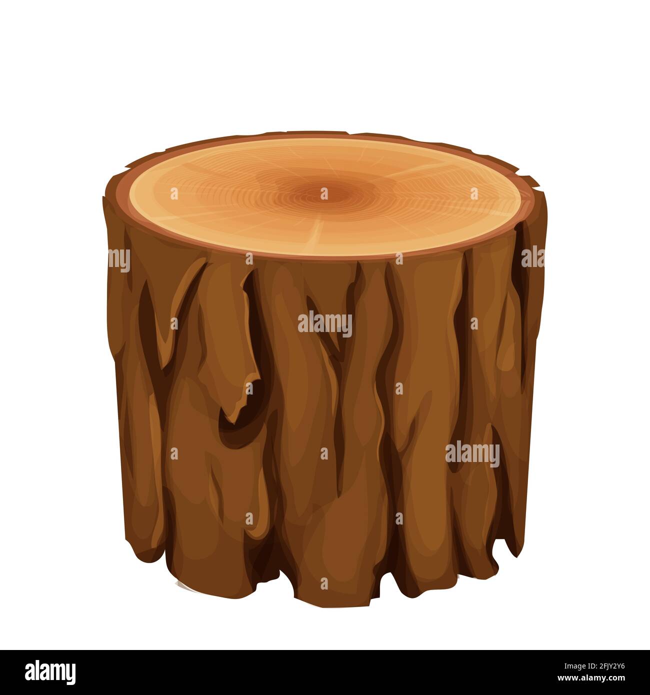 Cut boulder Stock Vector Images - Alamy