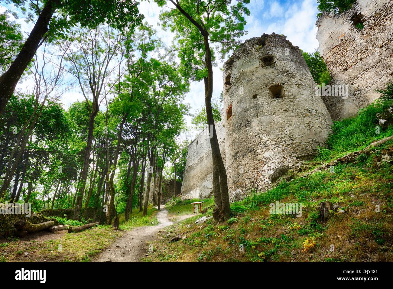 Dobra voda hi-res stock photography and images - Alamy