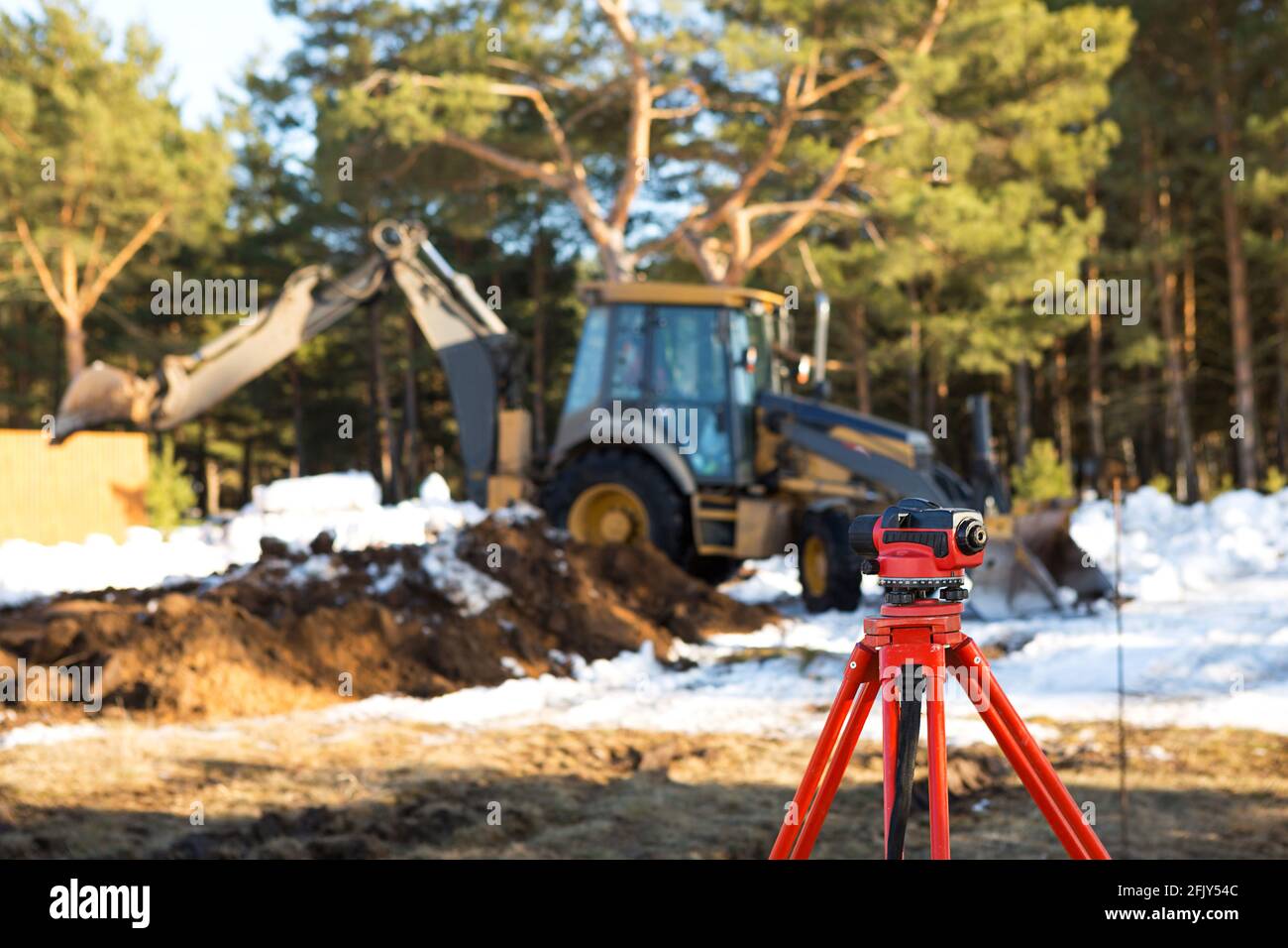 Geodesic measurement hi-res stock photography and images - Alamy