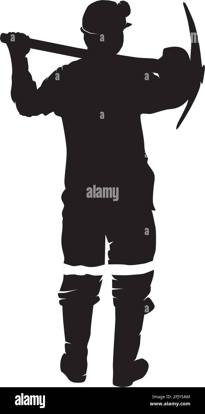 Gold digger logo hi-res stock photography and images - Alamy