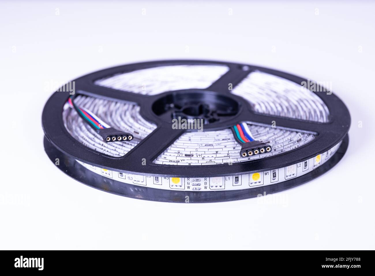 Reel stripes hi-res stock photography and images - Alamy