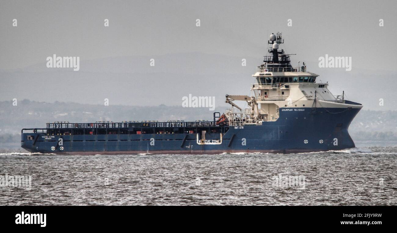 Talisman ships hi-res stock photography and images - Alamy