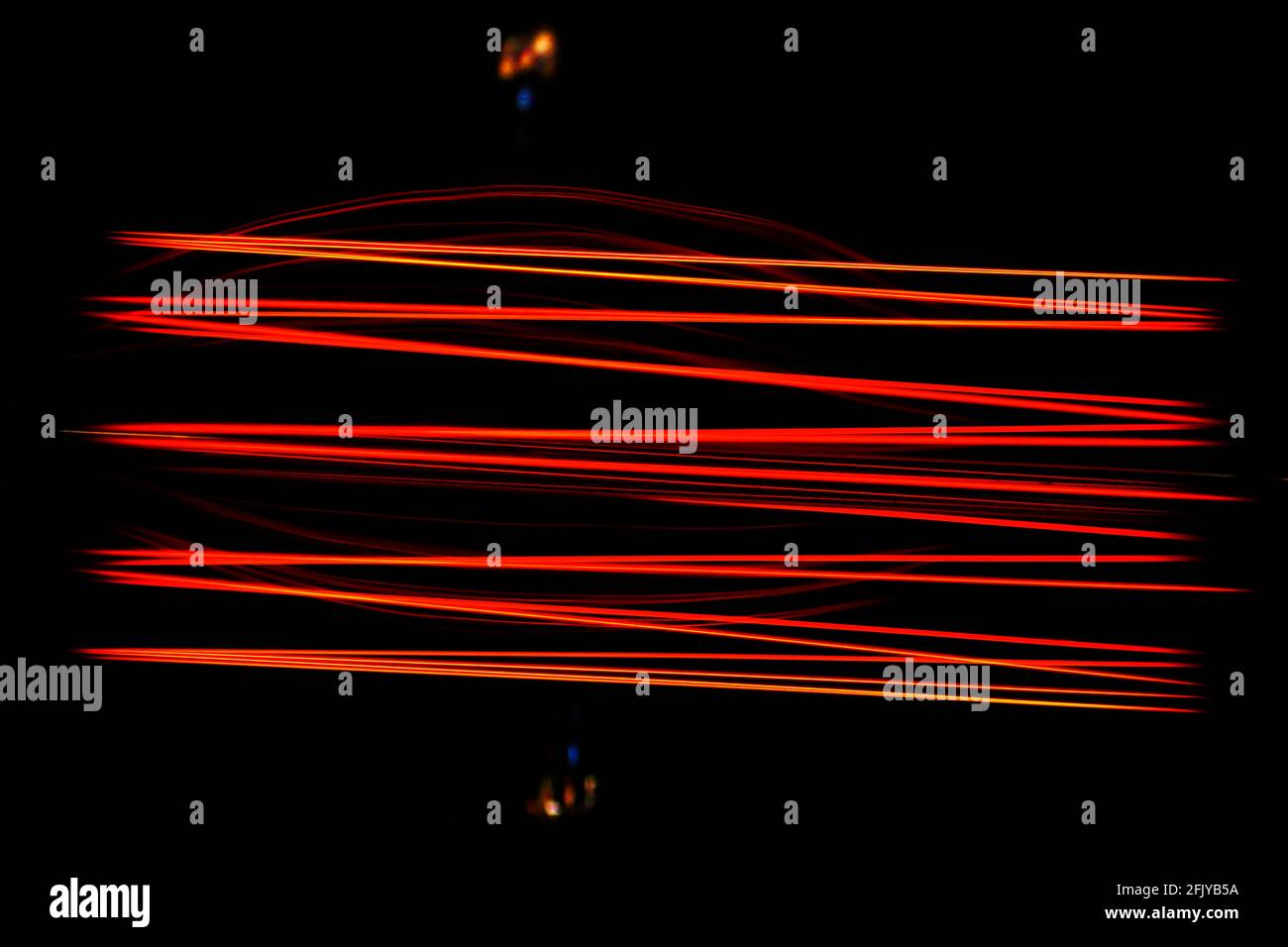 incandescent light bulb with a wire filament, The filament is enclosed ...