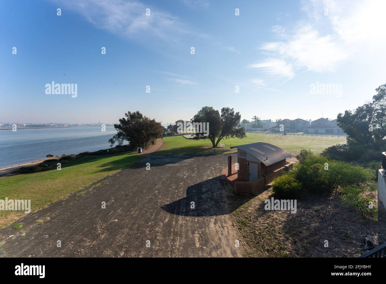 Mandurah estuary hi-res stock photography and images - Alamy