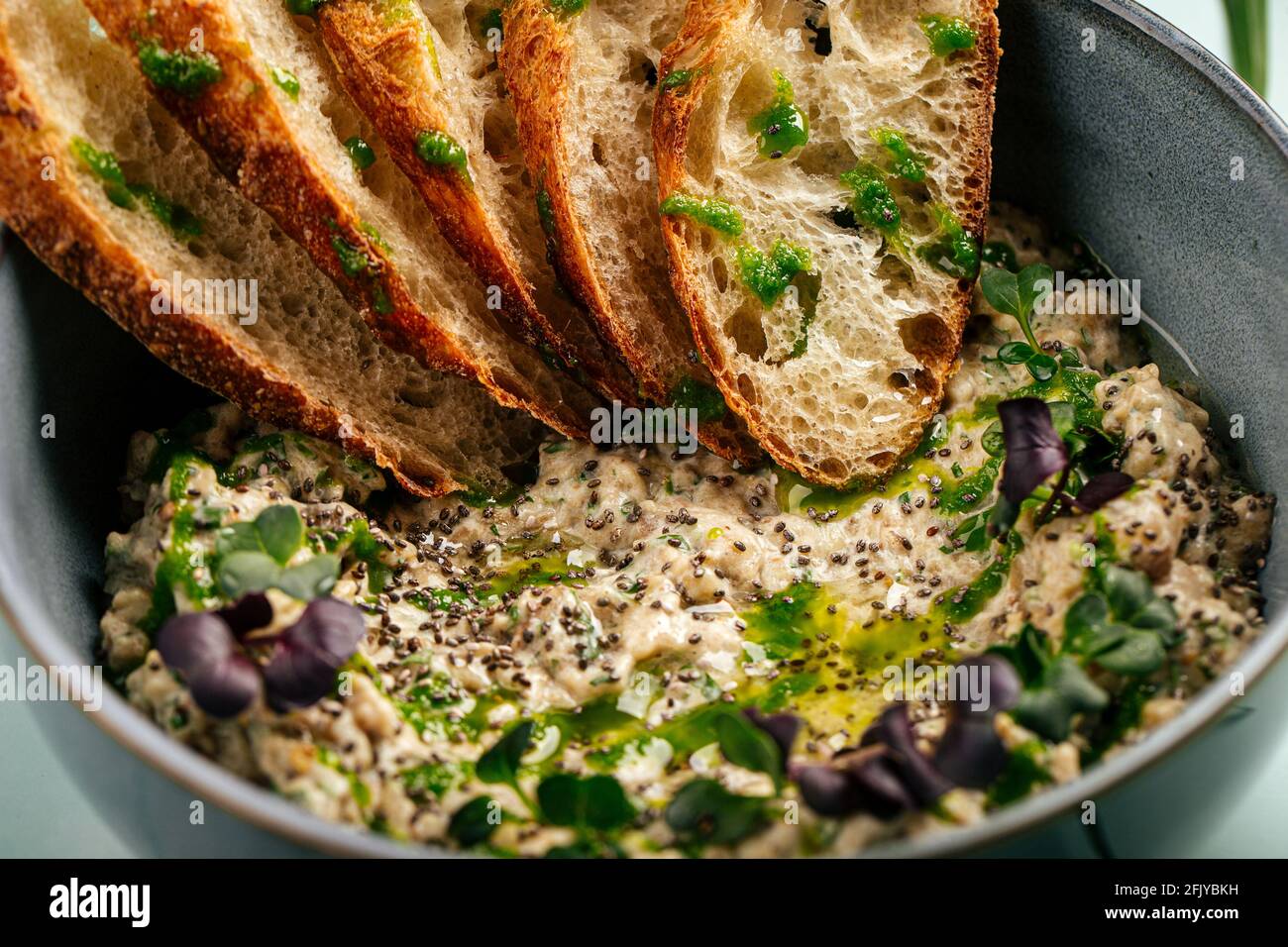 Baba bread hi-res stock photography and images - Alamy