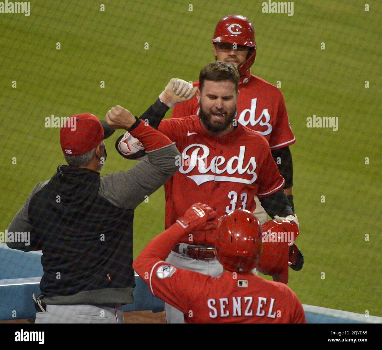 Jesse bell hi-res stock photography and images - Alamy