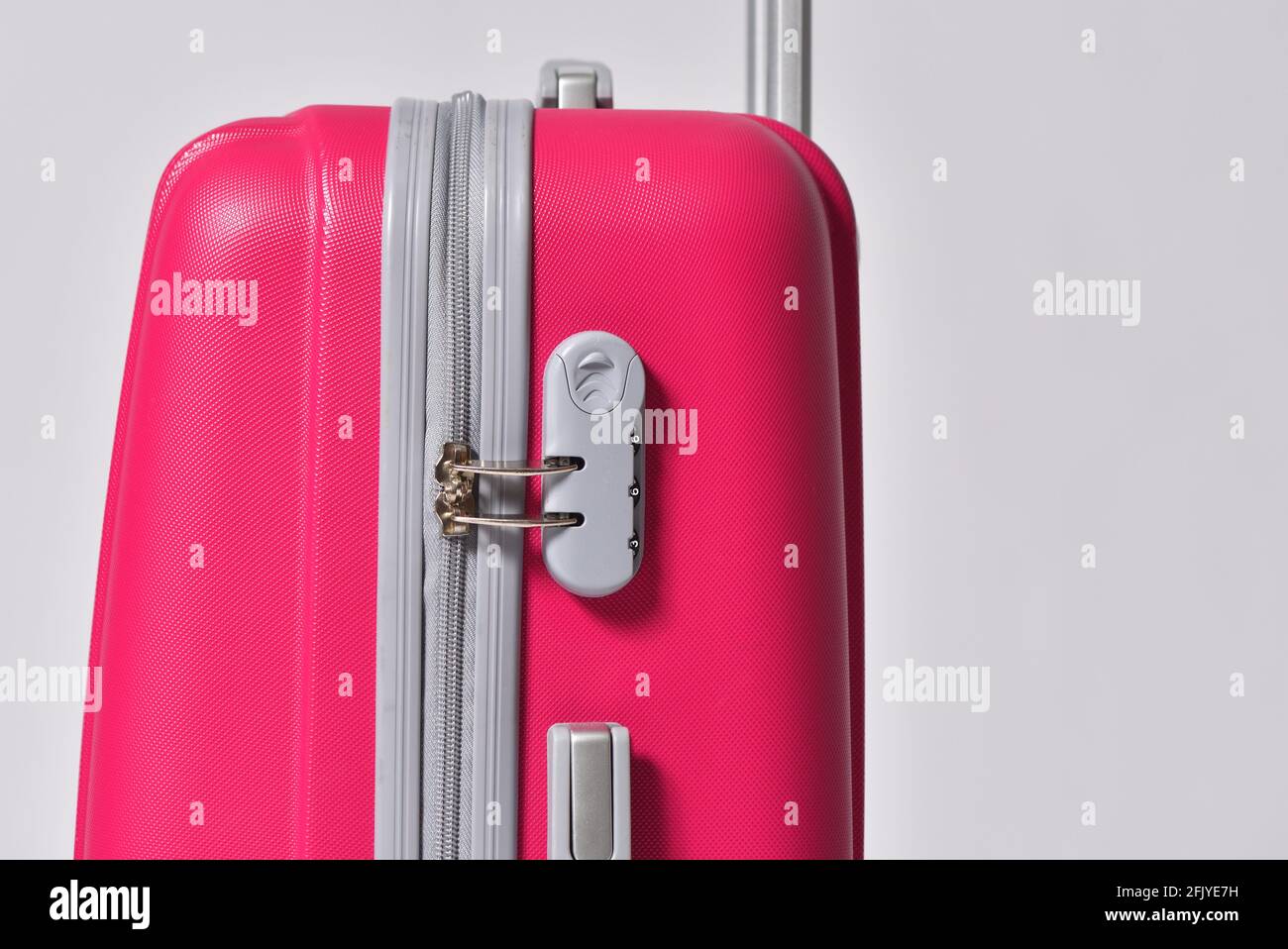 Number code lock hi-res stock photography and images - Alamy