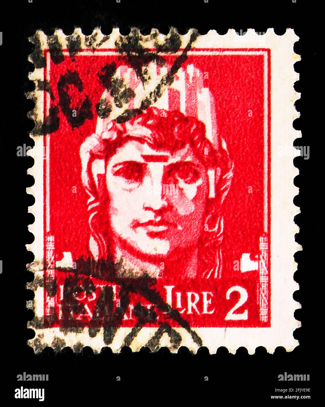 Imperial russia postage stamp hi-res stock photography and images - Alamy