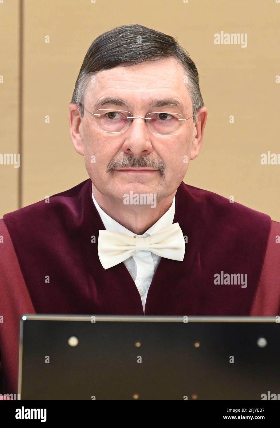 Jurgen ellenberger hi-res stock photography and images - Alamy